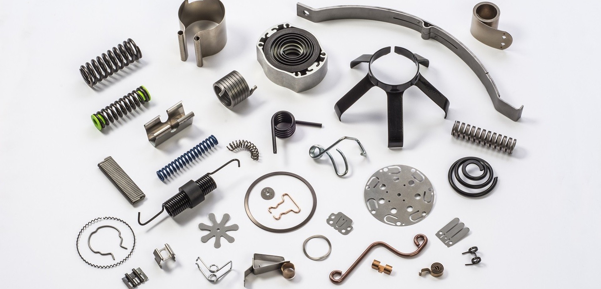 Associated Spring - AMFT