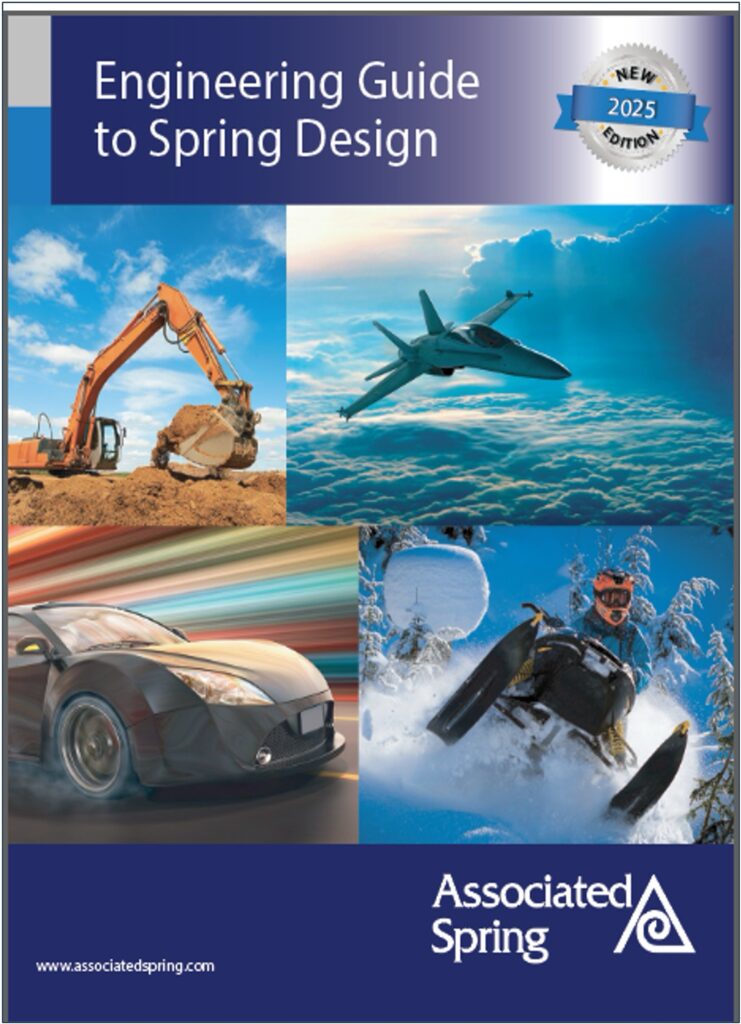 Associated Spring - AMFT