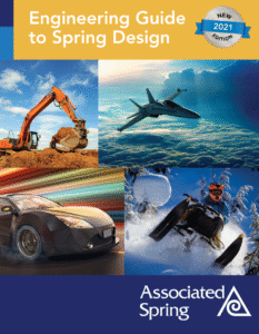 Associated Spring - AMFT